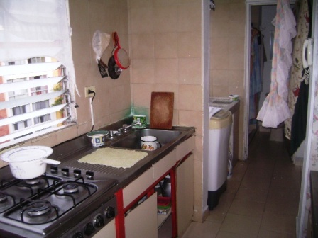 Vendo apartamento pacará santa con parqueadero en Cali - Departamentos ...