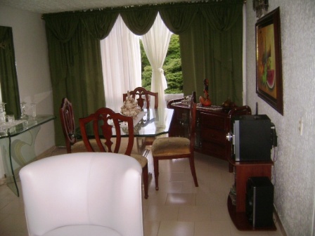 Vendo apartamento pacará santa con parqueadero en Cali - Departamentos ...