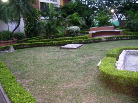 Vendo apartamento pacará santa con parqueadero en Cali - Departamentos ...
