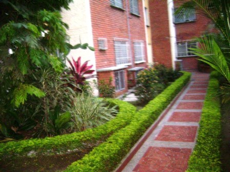 Vendo apartamento pacará santa con parqueadero en Cali - Departamentos ...